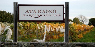 Vin de Ata Rangi · Vinissimus