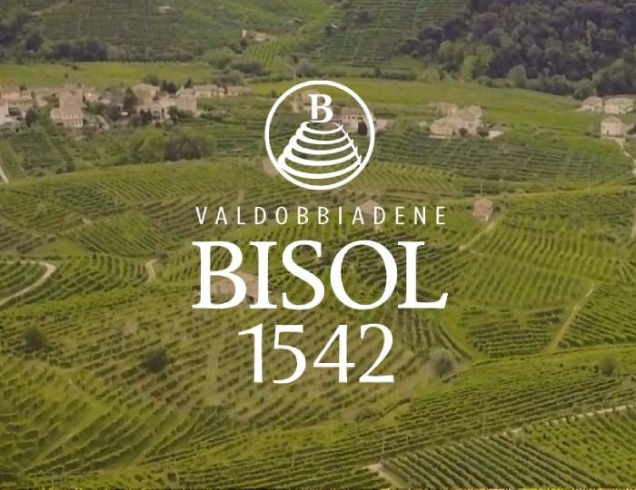 Vin de Bisol · Vinissimus