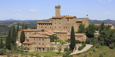 Vino de Banfi · Vinissimus