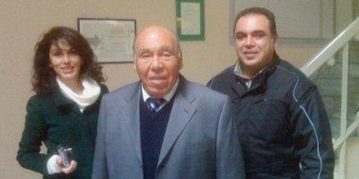 Vin de Cherchi · Vinissimus