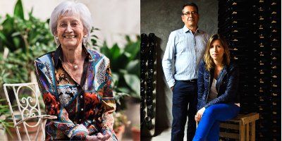 Maria Rigol Ordi Reserva 2018 · Comprar por 15,80 € en Vinissimus