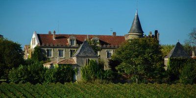 Vino de Château Mont-Pérat · Vinissimus