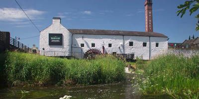 Vini di Cooley Distillery · Italvinus