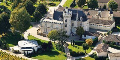 Château Pape Clément 2022 · Comprar por 132,85 € en Vinissimus