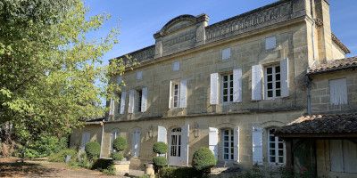 Vino di Château Perron · Italvinus