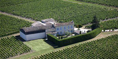 Vino di Château Rol Valentin · Italvinus