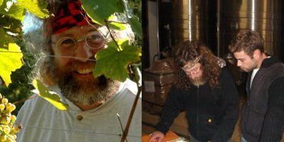 Vin de Didier Dagueneau · Vinissimus