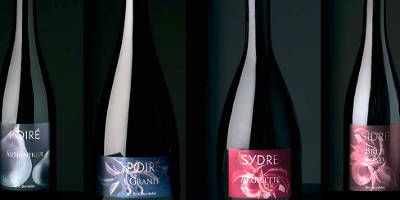 Vins de Éric Bordelet · Vinissimus