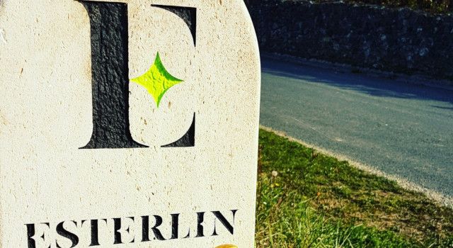 Champagne Esterlin · Vinissimus