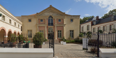 Wein von Champagne Esterlin Éclat Rosé - Champagne AOC - online Kaufen.