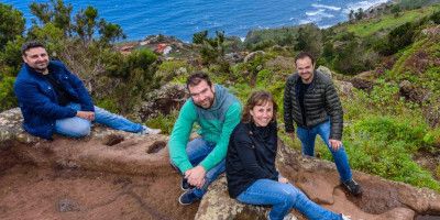 Vin de Envínate · Vinissimus