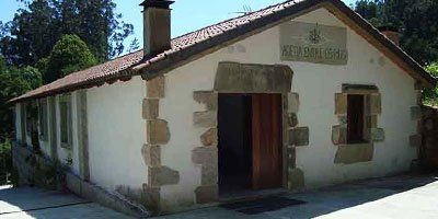 Wine from Adega Entre os Ríos · Vinissimus