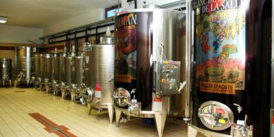 Weine aus Ermes Pavese · Hispavinus