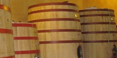 Emilio Valerio - Laderas de Montejurra · Vinissimus