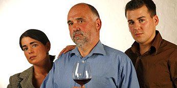 Wine from Friedrich Becker · Vinissimus