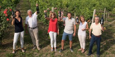 Wine from Giribaldi · Vinissimus
