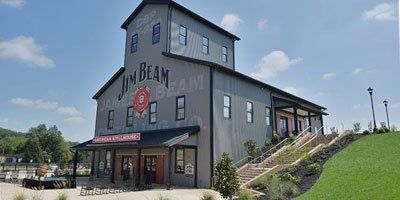 Vinos de Jim Beam Brands Co. · Vinissimus