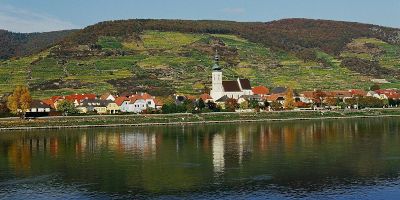 Weingut Emmerich Knoll · Vinissimus