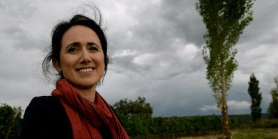 Wine from Luca Wines-Laura Catena · Vinissimus