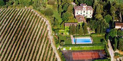 Wine from Marotti Campi · Vinissimus