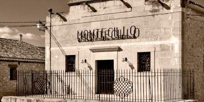 Vino de Bodegas Montecillo · Vinissimus
