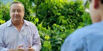 Vin de Ocone · Vinissimus