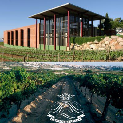 Weine von Roura online Kaufen | hispavinus.de