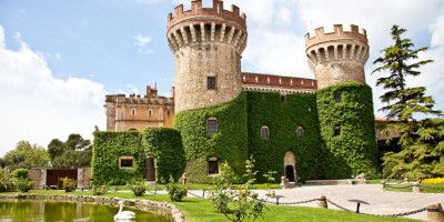 Wine from Perelada · Vinissimus