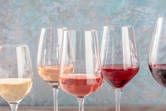 Wine Colour Explained | Vinissimus