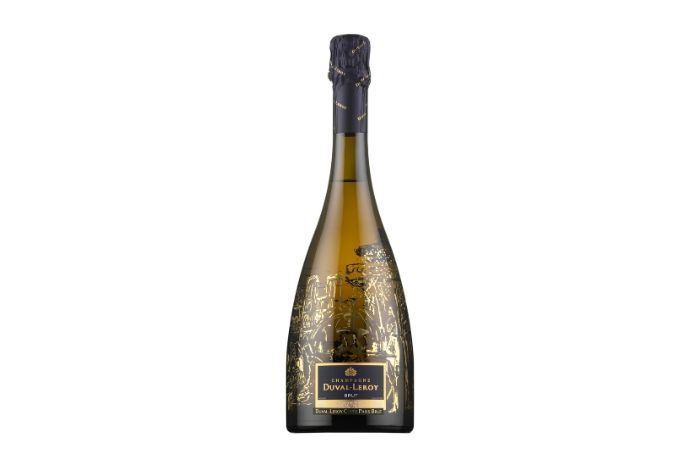Duval-Leroy Champagne: History and Varieties | Vinissimus