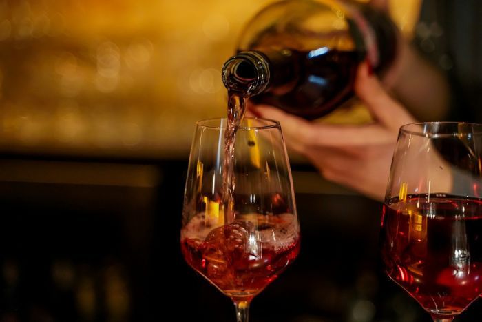 Sparkling Red Wines for Summer | Vinissimus