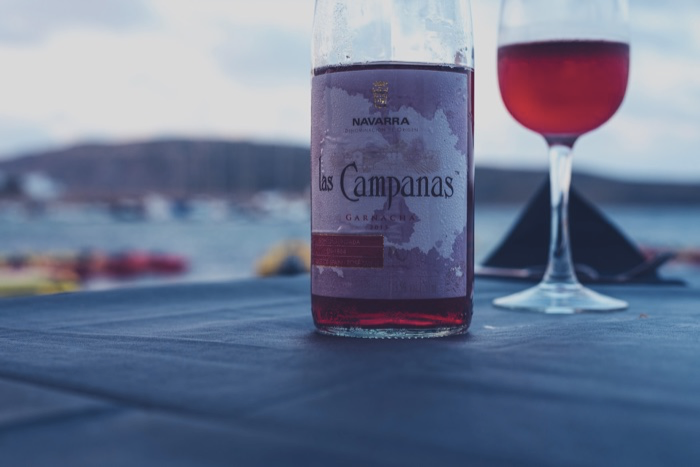 Spanish Rosé Wine Guide | Vinissimus