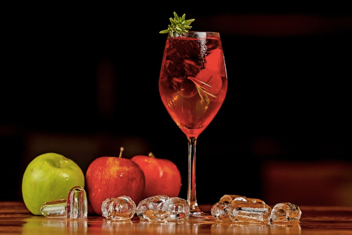 Cava Cocktails and Mixology | Vinissimus