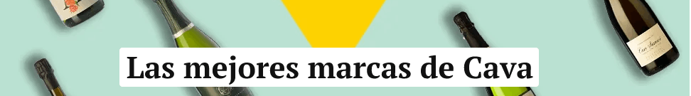 Las 20 marcas de cava mejor valoradas por nuestros clientes · Vinissimus