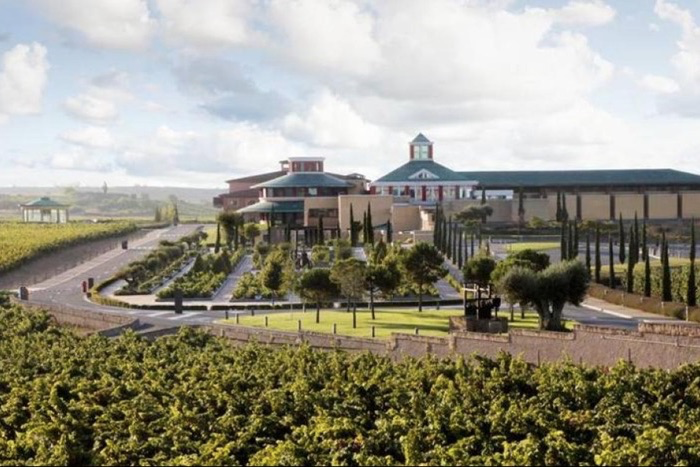 Major Spanish Wineries and Producers | Vinissimus