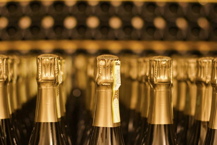 Methods of Making Sparkling Wine | Vinissimus