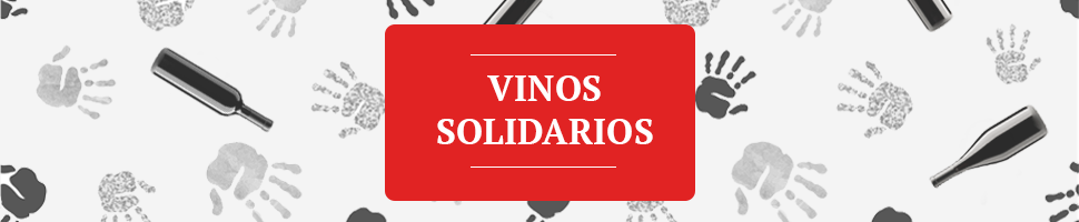 Vinos con alma, vinos solidarios · Vinissimus