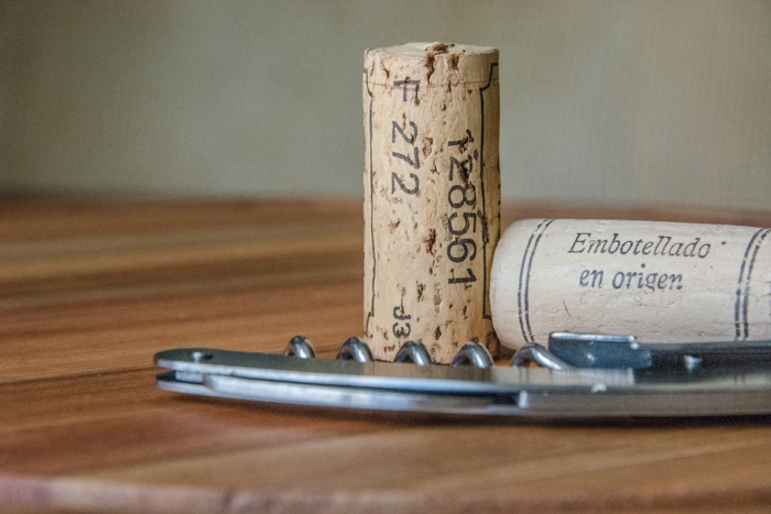 Spanish Wine Classifications · Vinissimus