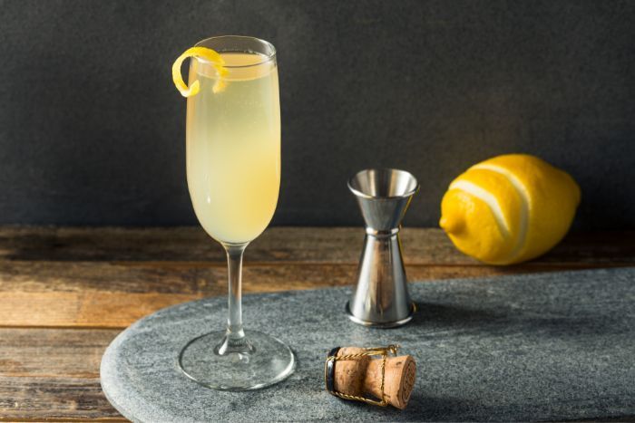 Prosecco Cocktails | Vinissimus