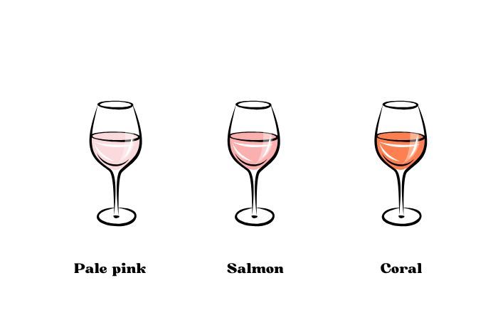 Wine Colour Explained | Vinissimus
