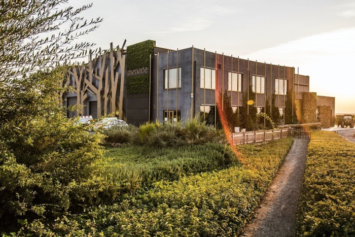 The Top 10 Organic Wineries to Visit in Spain