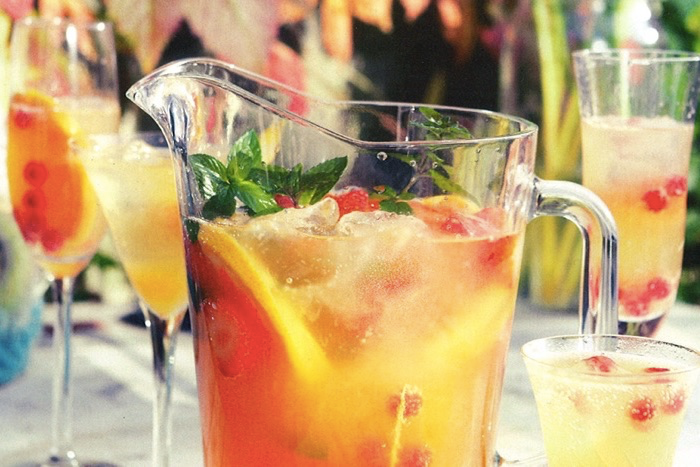 Cava Cocktails and Mixology | Vinissimus