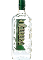 Wines from Canadian Iceberg Vodka · Vinissimus