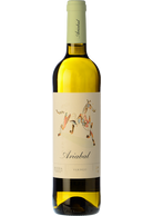 Vino Blanco Rueda - Vinissimus