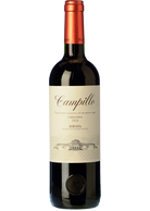 Rioja Crianza · Vinissimus