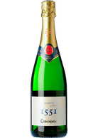 Cava Brut Nature · Vinissimus
