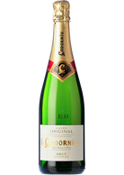 Cava de Codorníu · Vinissimus