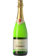 Cava de Codorníu · Vinissimus