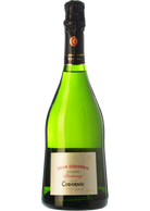 Cava de Codorníu · Vinissimus