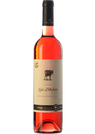 Rosé wine · Vinissimus